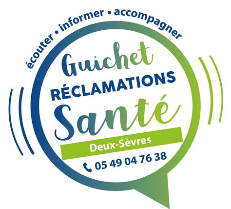 Bilan du Guichet daccueil et daccompagnementdes réclamations en santé