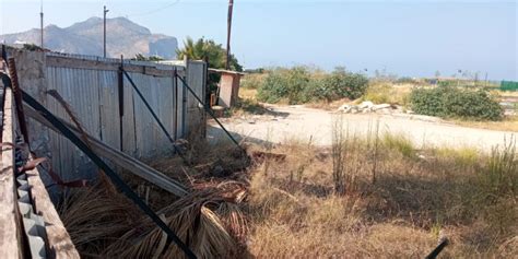 Lo Stupro Al Foro Italico Di Palermo Lultima Mossa Della Difesa
