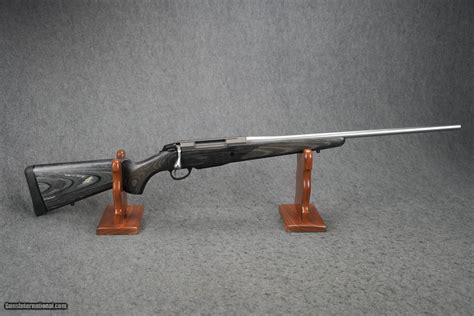 Tikka T3x Laminated Stainless 308 Win 22 4 Barrel