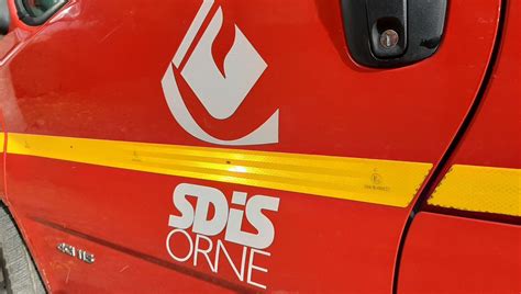 Orne quatre blessés dont trois gravement dans un accident de voiture