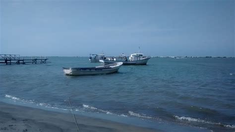 Playa Caño Dulce Barranquilla Colombia Barranquilla colombia