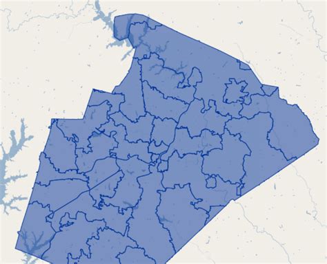 List Of Wake County Zip Codes Complete