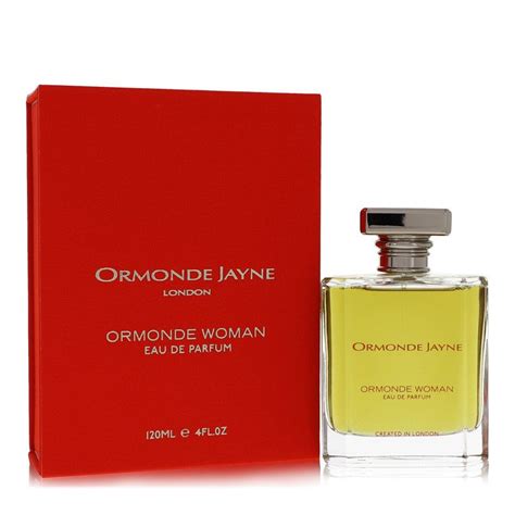 Eau De Parfum Spray Feminino Ormonde Jayne Ormonde Jayne Ormonde