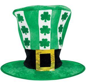 Sombreros De San Patricio 2022 SOMBREROS LOCOS