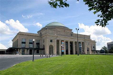 Science Museum Of Virginia Wikipedia