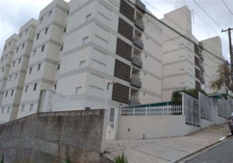Apartamentos Venda Na Rua S O Luiz Em Caieiras Chaves Na M O