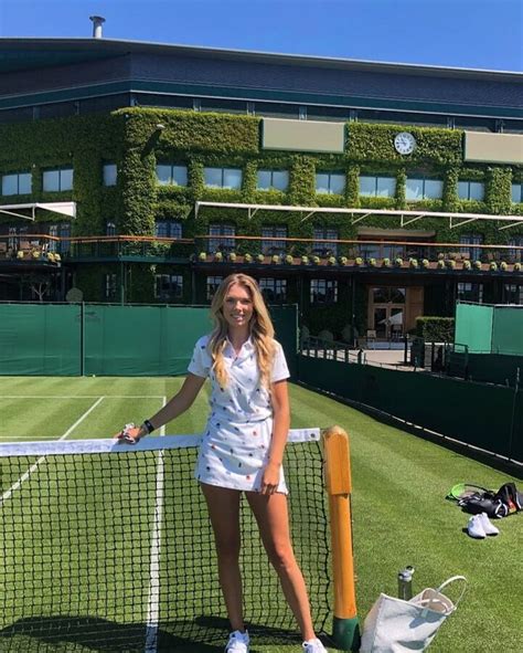 Katie Boulter Nudedworld