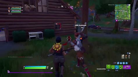 FORTNITE Farmar Wins YouTube