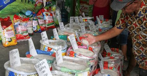 Update Harga Pangan 16 November 2023 Beras Cabai Masih Mahal