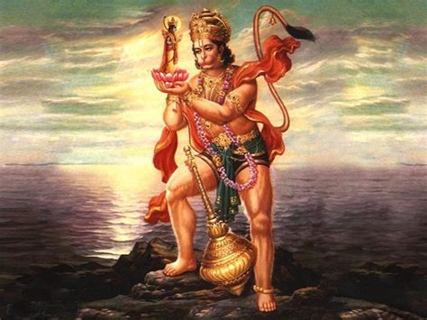 Interesting Facts About Lord Hanuman That You Probably Did Not Know