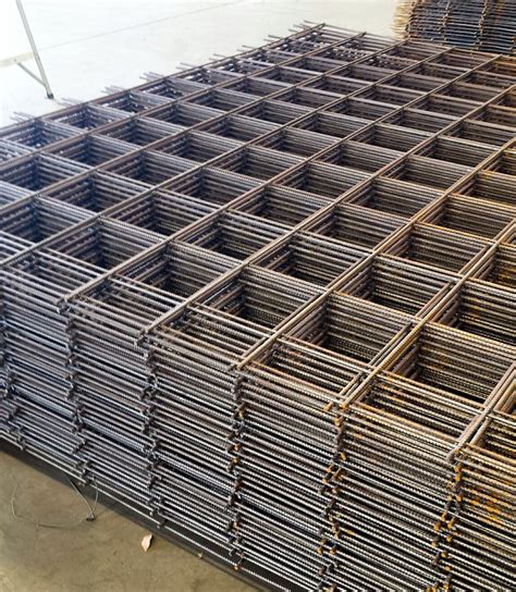 What Is Reinforcing Mesh Plascorp