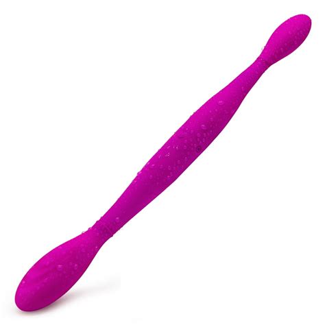 Ergonomics 14 6 Inch Super Long Double Ended Dildos Vibrators With 7