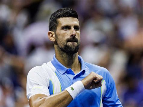 Novak Djokovic Reveals The Extent Of His Desire To Represent Serbia At