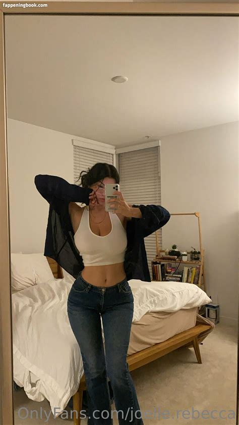 Joelle Rebecca Nude OnlyFans Leaks The Fappening Photo 5955058