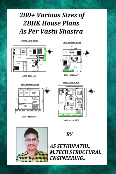 East Facing 2 Bedroom House Plans As Per Vastu Shastra Infoupdate Org