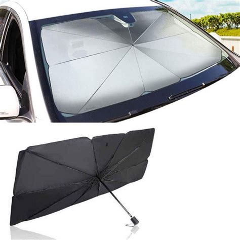 Guarda sol portátil para brisa carro protetor raio solar UV Loja Conect7