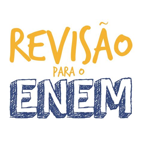 QUIZ do Revisão para o Enem Teste seus conhecimentos sobre todas as