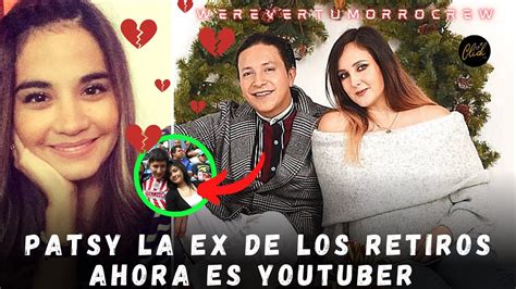 Encontramos A Patsy La E De Criss Martell Mali YouTube