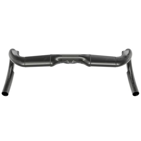 Cintre vélo route carbone Zipp Handlebar SL 80 Race aéro 4 largeurs