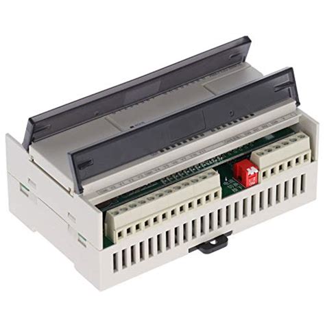 Amxfx U Mre Plc Control Programmable Logic Controller Plc