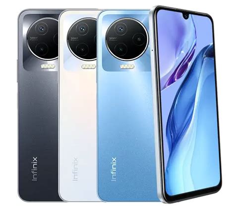 Infinix Note Caracter Sticas Y Especificaciones Analisis