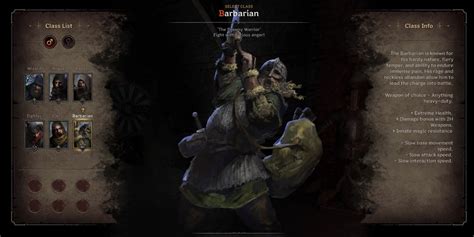 Best Barbarian Build Dark And Darker Season Kirby Merrily
