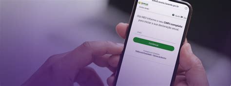 Declaração anual do MEI DASN 2023 Unclik Contabilidade Digital