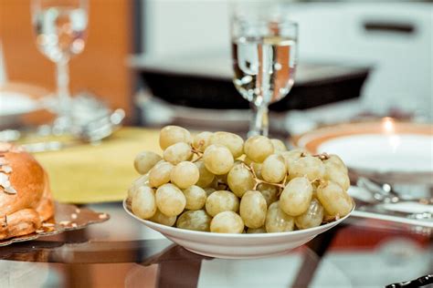 Que las uvas no sean solo un rito de paso en Nochevieja así puedes