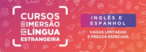 Curso de Imersão Sesc RJ abre vagas gratuitas e a preços populares de