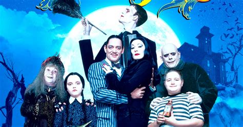 30 anos de A Família Addams Como está o elenco hoje em dia