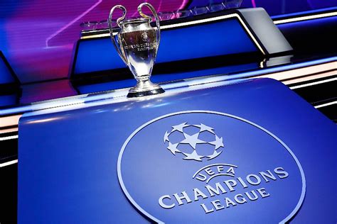 Champions League Partidos De Champions League Hoy 15 De Marzo
