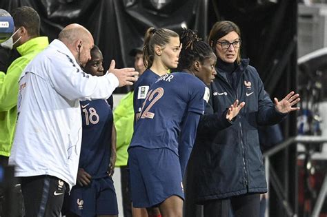 Coupe du monde féminine 2023 Horaire chapeaux diffusion TV Tout