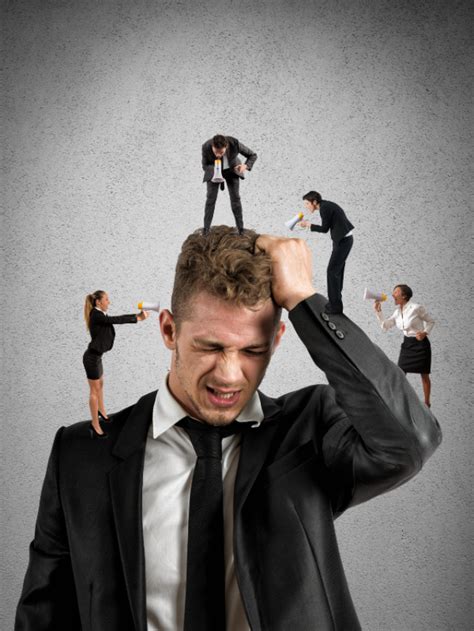 Dicas Para Reduzir O Estresse No Trabalho