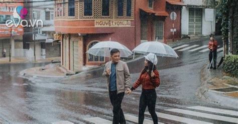 5 địa điểm cực HOT càng vào mùa mưa càng đẹp thích hợp cho chuyến du