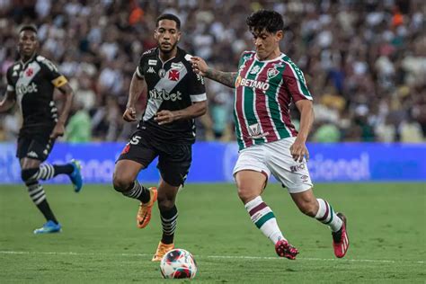 Fluminense e Vasco fazem clássico pelo Campeonato Brasileiro CPN News