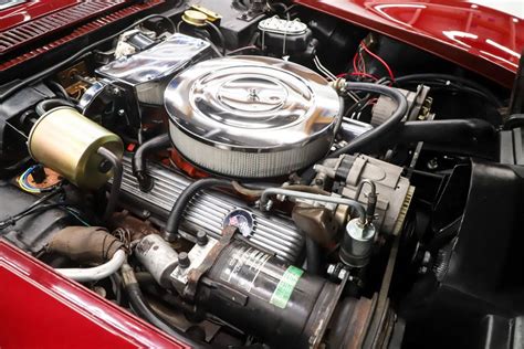 1969 Chevrolet Corvette Volo Museum