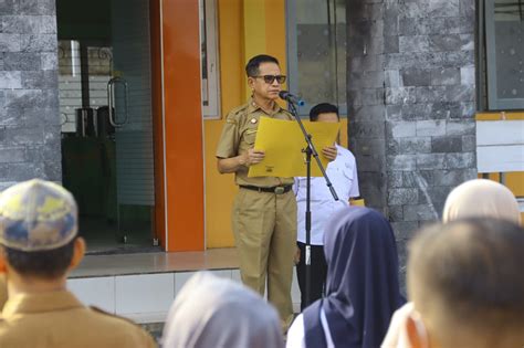 Sekda Kotabaru Ingin 6 Pilar Transformasi Kesehatan Ditegakan Untuk