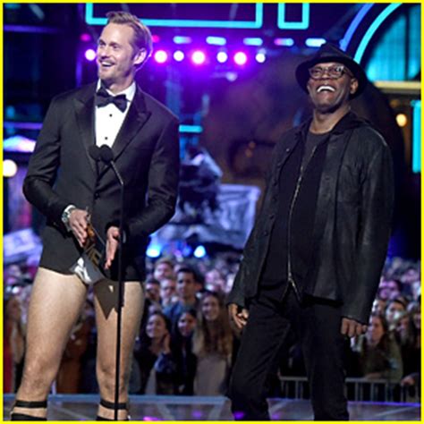 Chris Pratt Wins Best Action Performance At Mtv Movie Awards