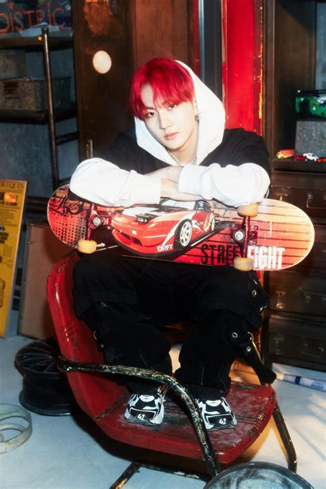 Enhypen D Voile De Premi Res Photos Teasers Pour Son Comeback K Gen