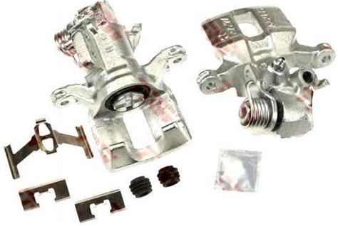 Trw Zacisk Hamulcowy Honda Civic V Vi Crx Iii 1 Opinie I Ceny Na Ceneo Pl