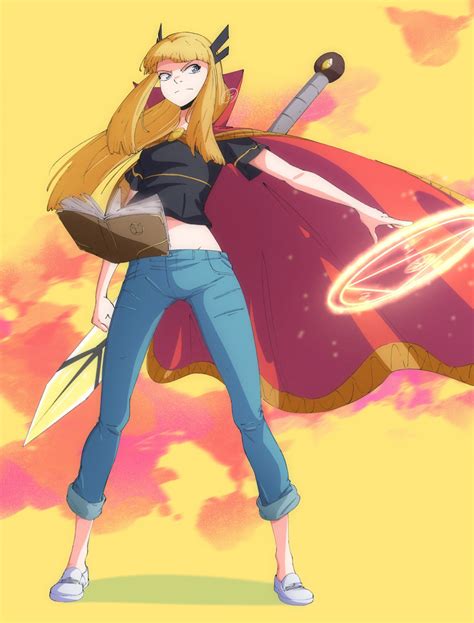 Doctor Strange Magik And Illyana Rasputina Marvel And More Drawn