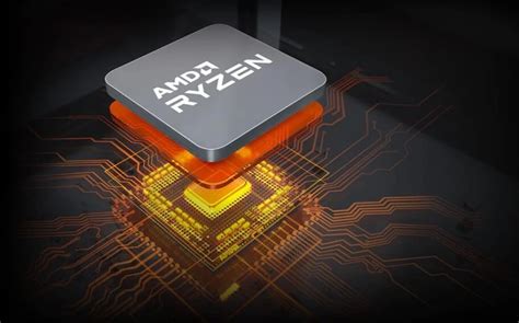 Gerüchte zur AMD Ryzen 9000 Beginnt bereits Serienanfertigung
