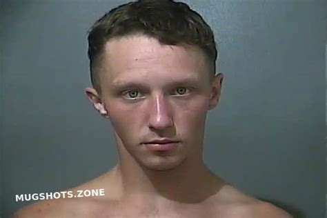MARTIN DAVID J 08 13 2022 Vigo County Mugshots Zone