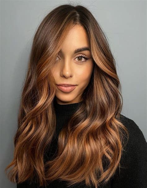 30 Amazing Copper Hair Color Ideas That Will Make You Go Red Hairstylery