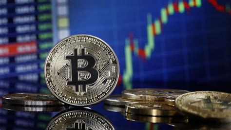 El bitcóin supera los 57 000 dólares por primera vez desde noviembre de
