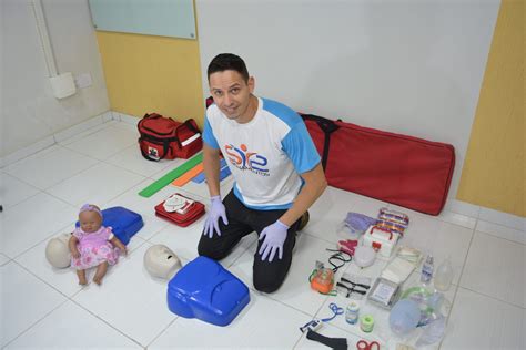 A Importância da Lei Lucas para Escolas e a Necessidade de Cursos de
