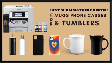 How To Convert HP Printer To Sublimation Printer Easy Steps