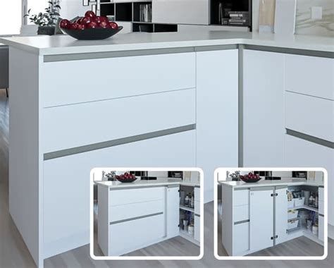 How To Hinge Corner Cabinet Doors Resnooze