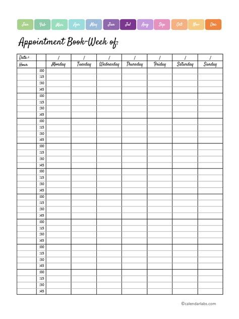 August 2024 Week Printable Calendar Cayla Daniele