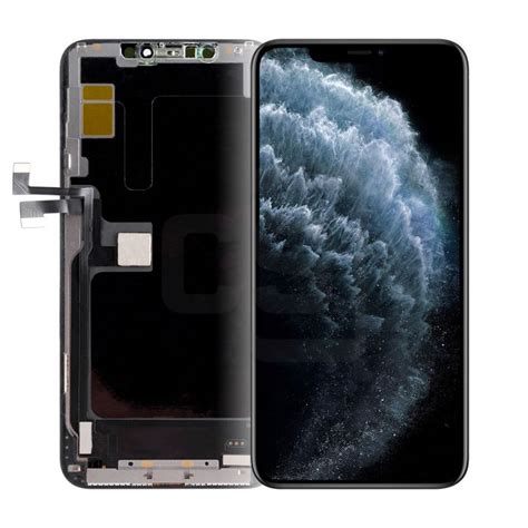 IPhone 11 Pro Max Display JK Incell
